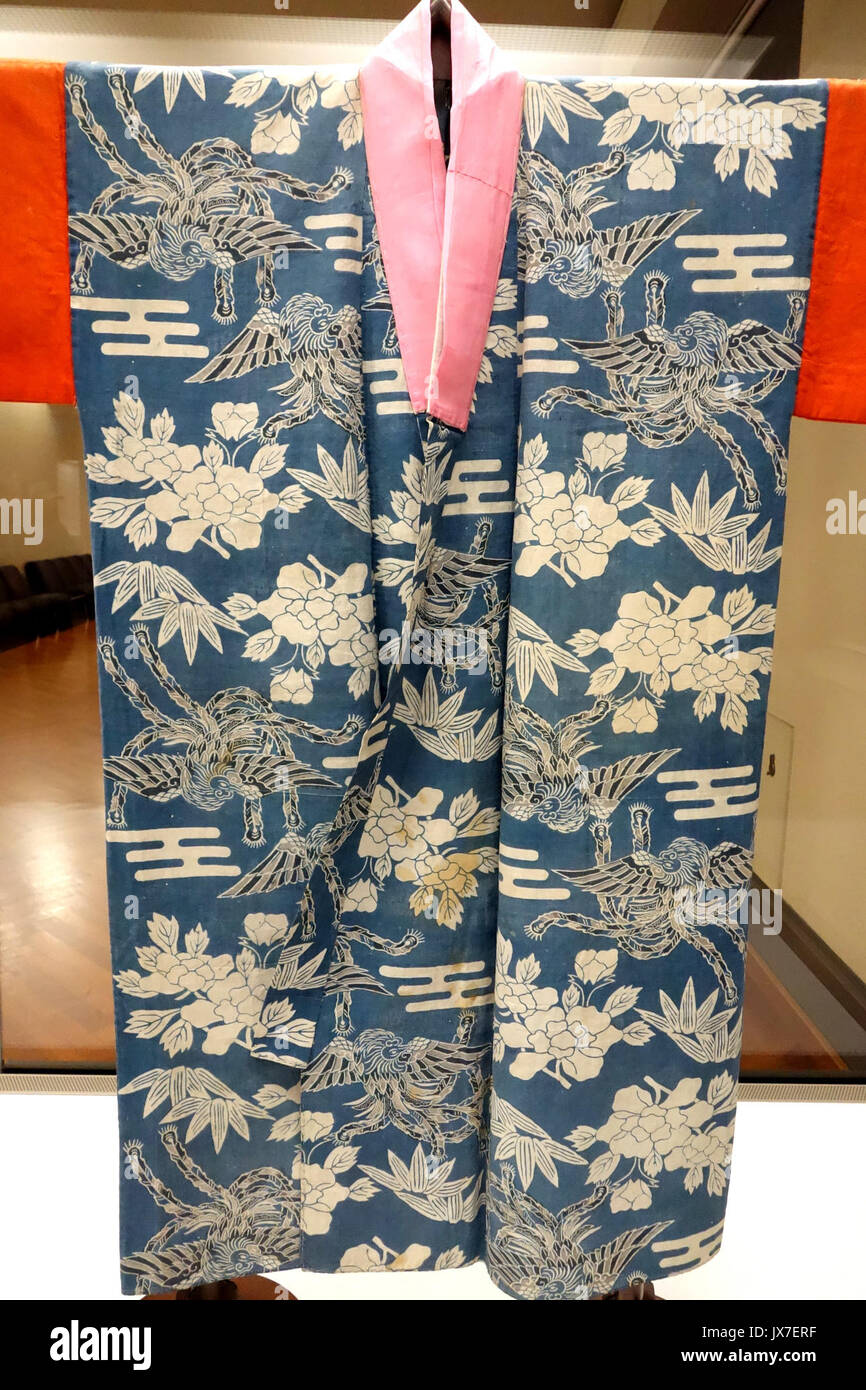 Bingata hi-res stock photography and images - Alamy