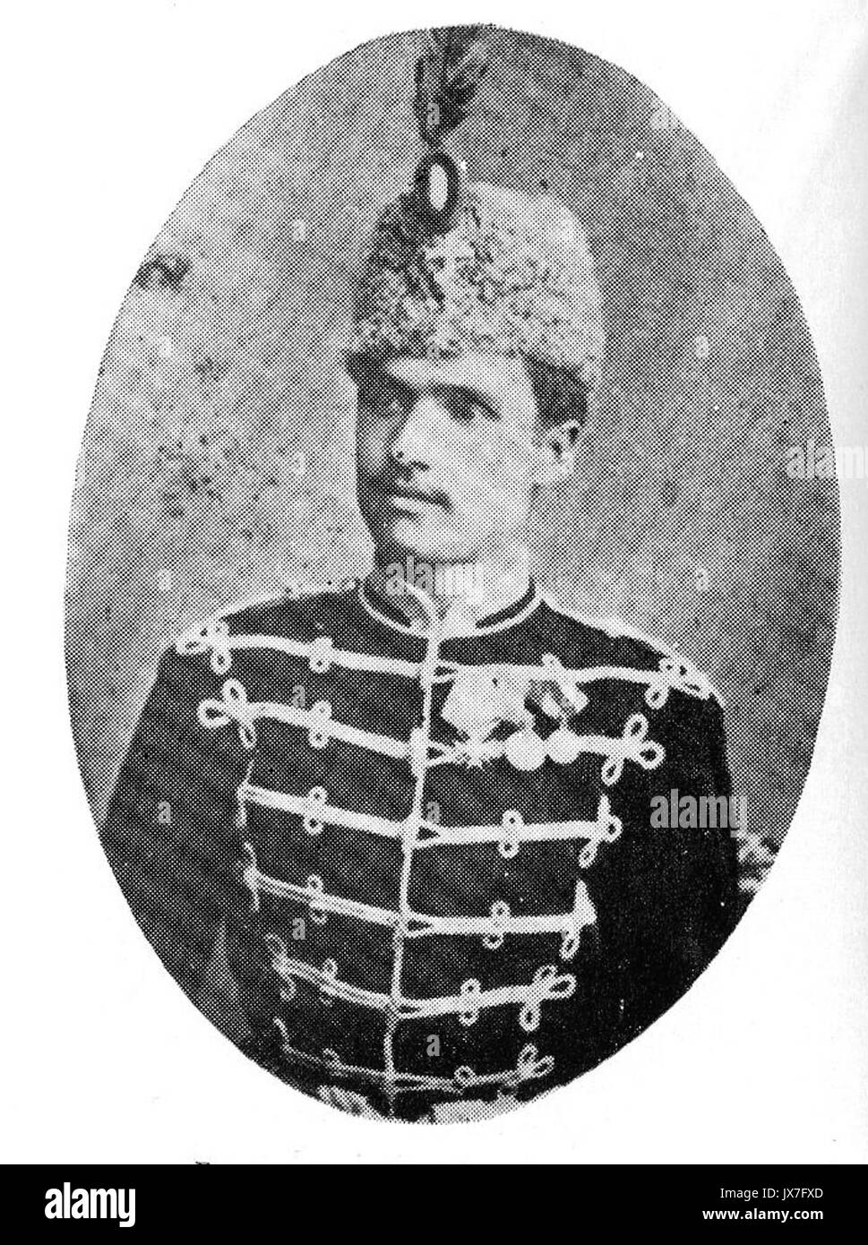 Eastern army commanding general hi-res stock photography and images - Alamy