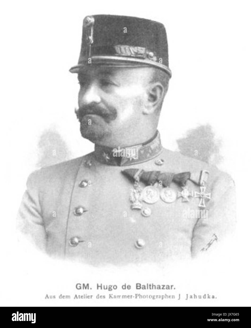 Balthazar photo Black and White Stock Photos & Images - Alamy