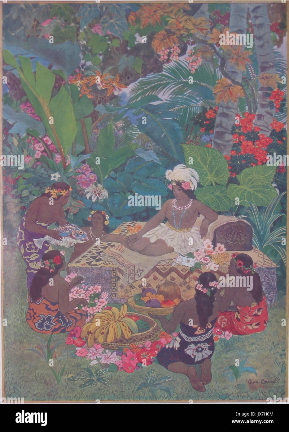 Arii hi-res stock photography and images - Alamy