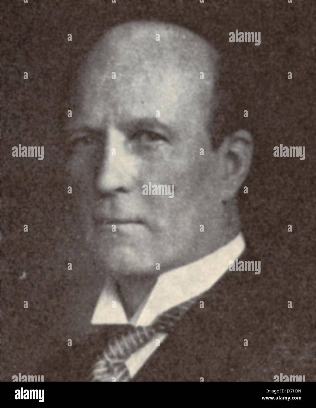 Peter Rochegune Munch Stock Photo - Alamy