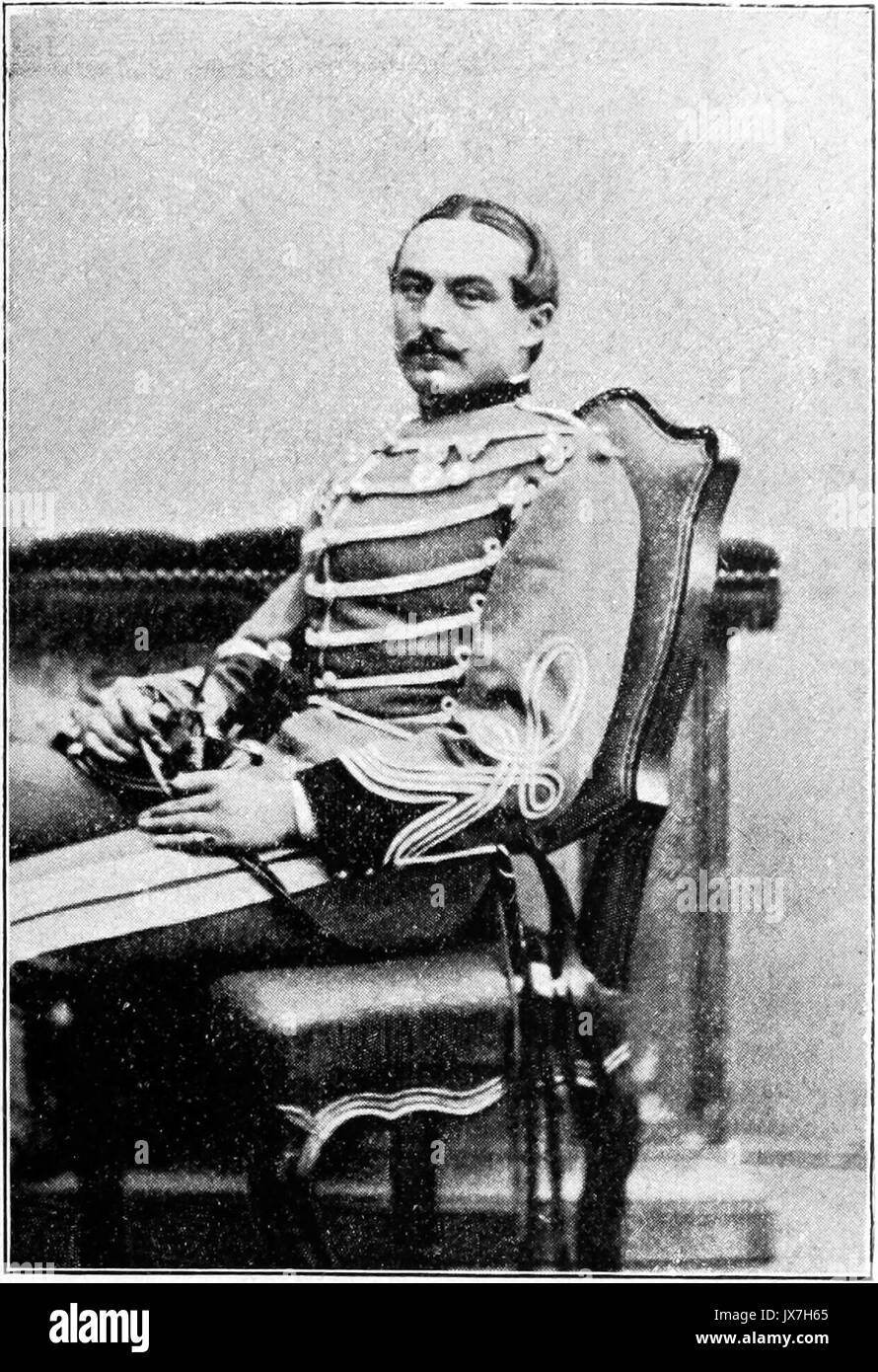 Patria Esercito Re p083b Stock Photo - Alamy