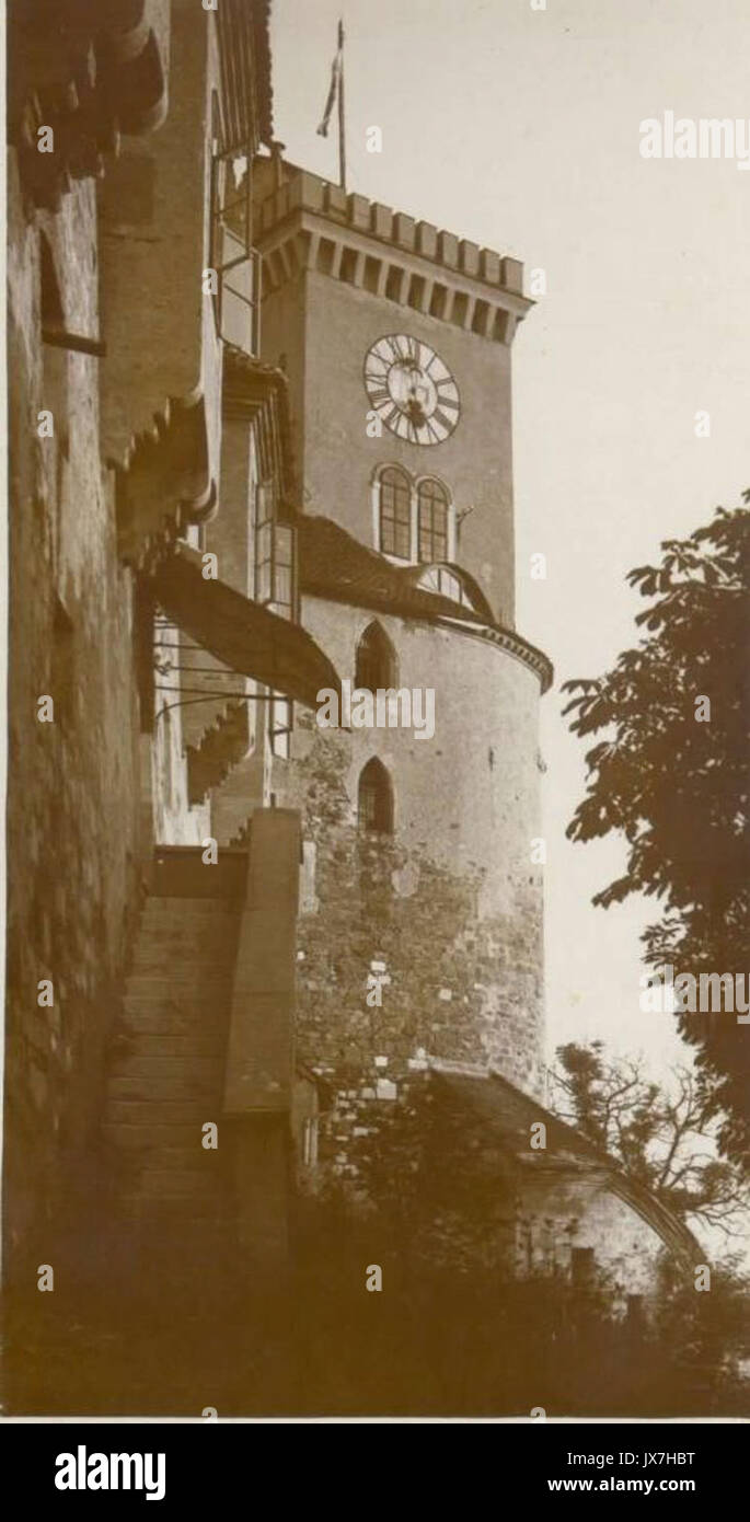 Stolp map hi-res stock photography and images - Alamy