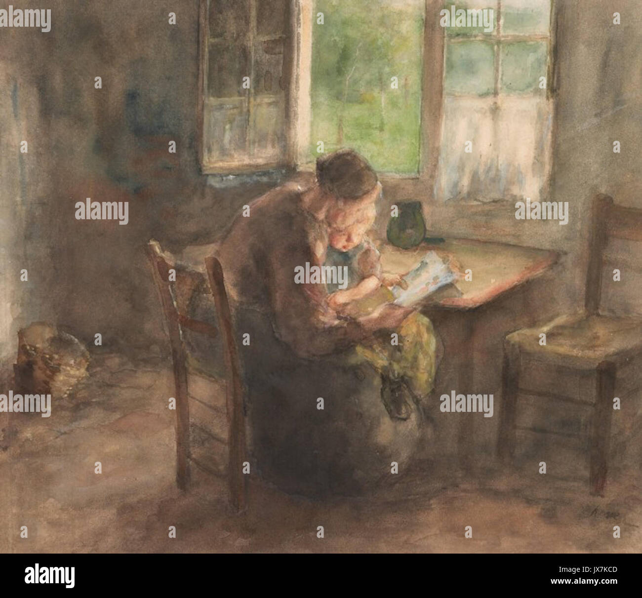 Lezen hi-res stock photography and images - Alamy