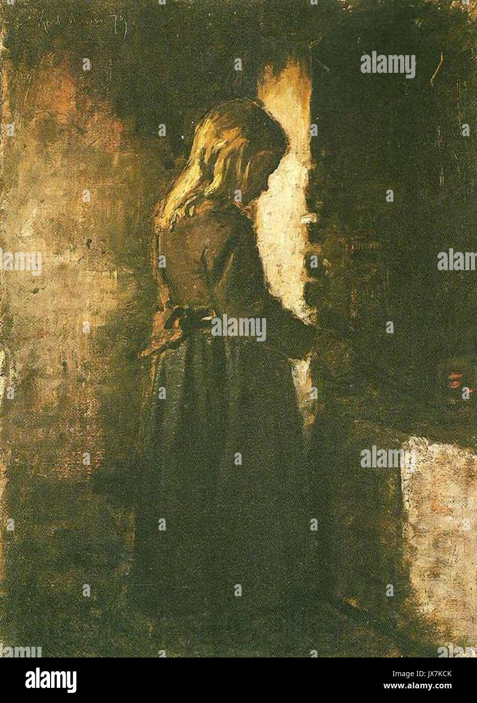 Karl madsen 2 Stock Photo - Alamy