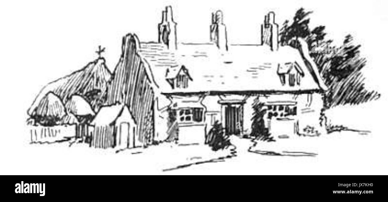 Large family rural Black and White Stock Photos & Images - Alamy