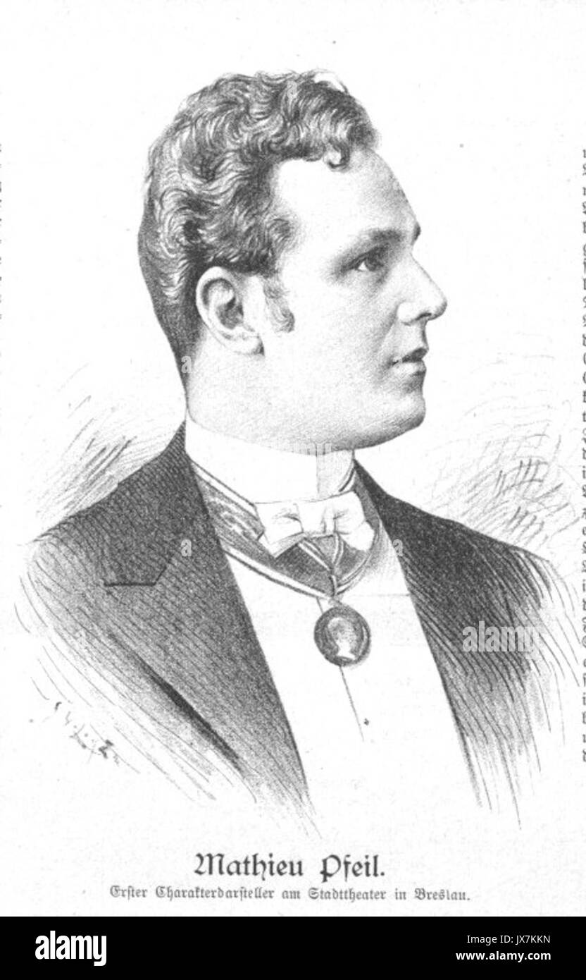 Mathieu pfeil hi-res stock photography and images - Alamy