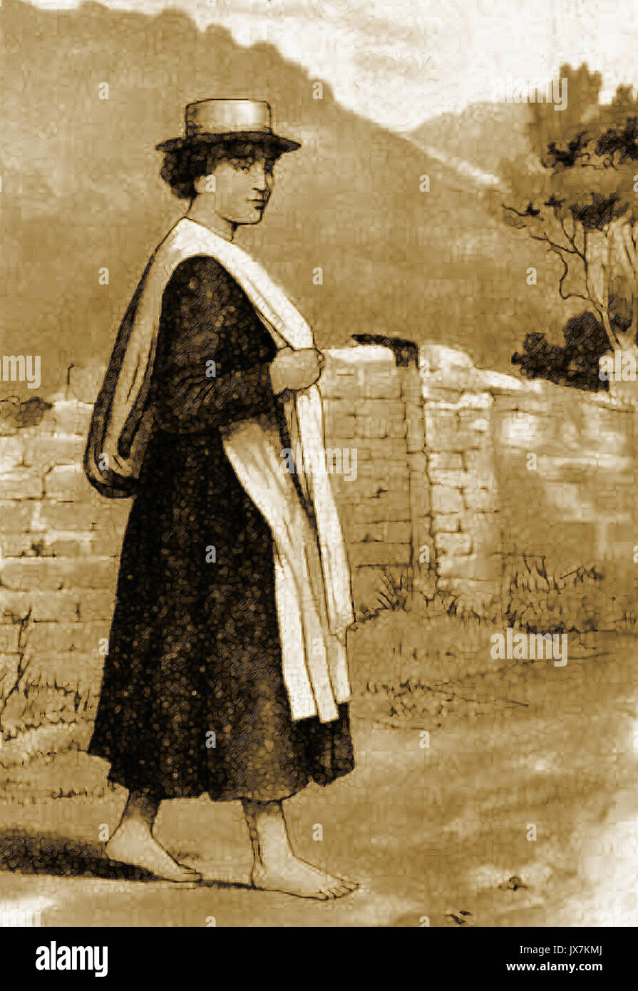 Mari jones hi-res stock photography and images - Alamy