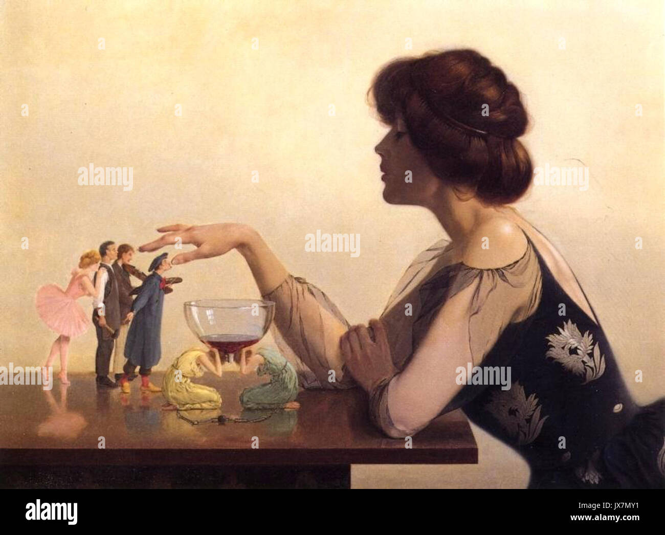 Map of watrous hi-res stock photography and images - Alamy