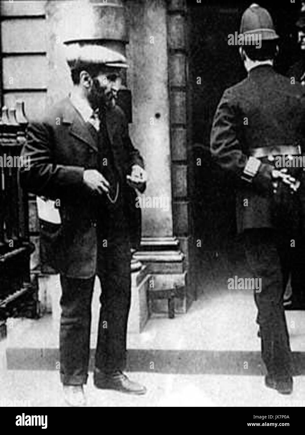 Errico malatesta hi-res stock photography and images - Alamy