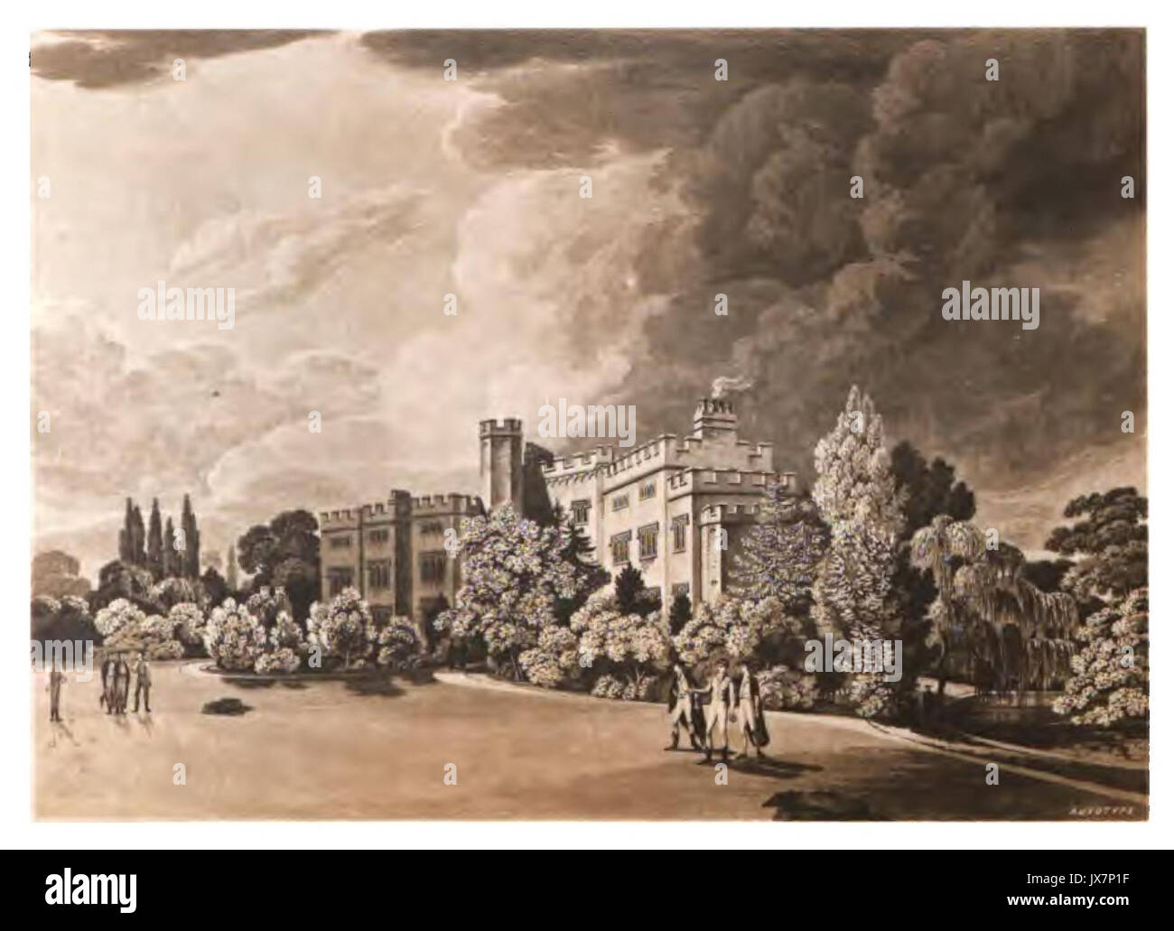 Haileybury College High Resolution Stock Photography and Images - Alamy