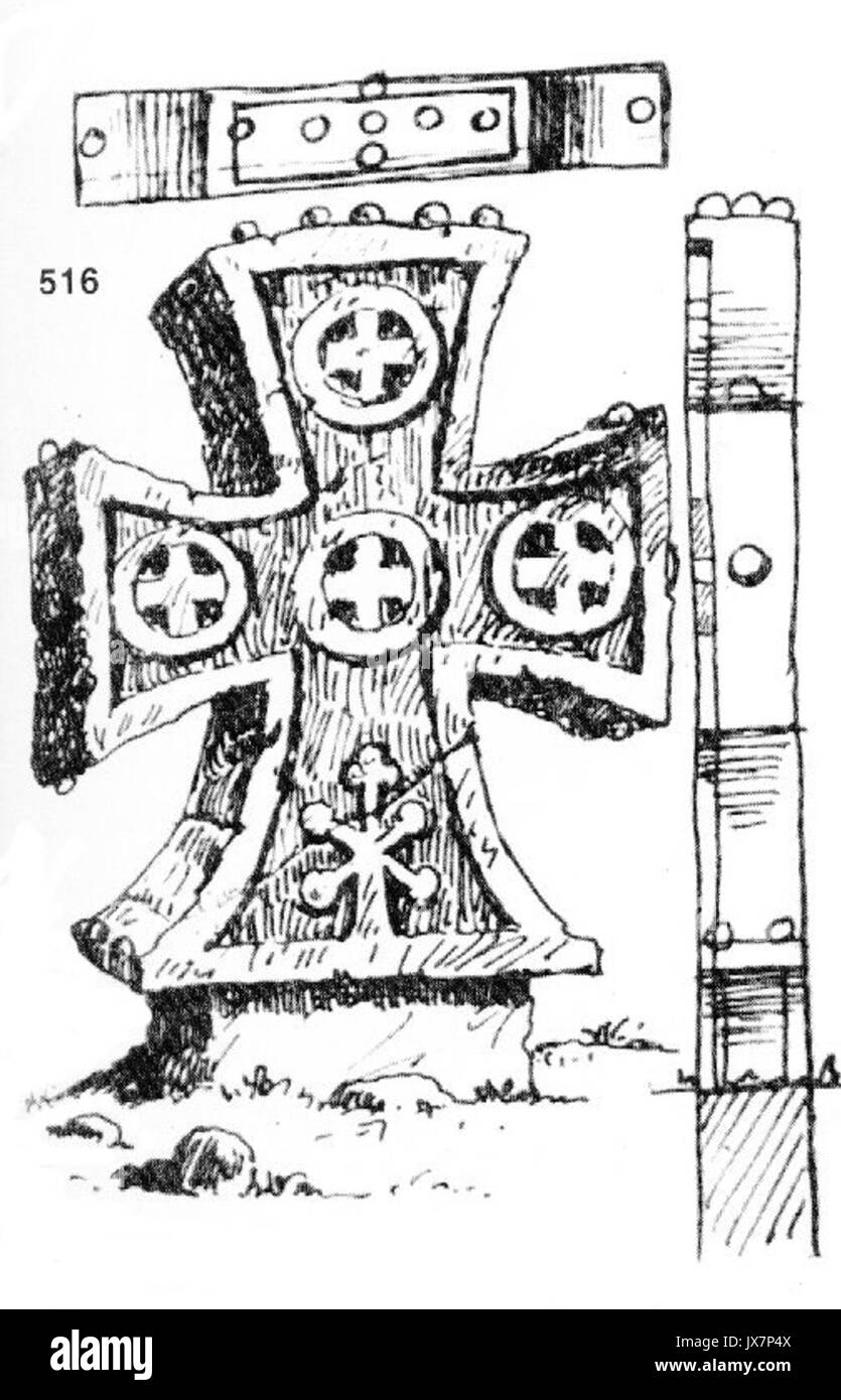 A detailed image or representation of traditional Bulgarian folk ...