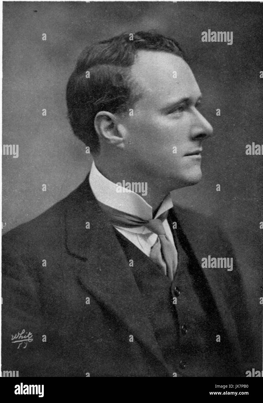 James Fagan High Resolution Stock Photography and Images - Alamy