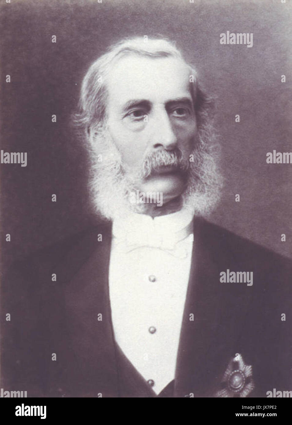 John henry lefroy hi-res stock photography and images - Alamy