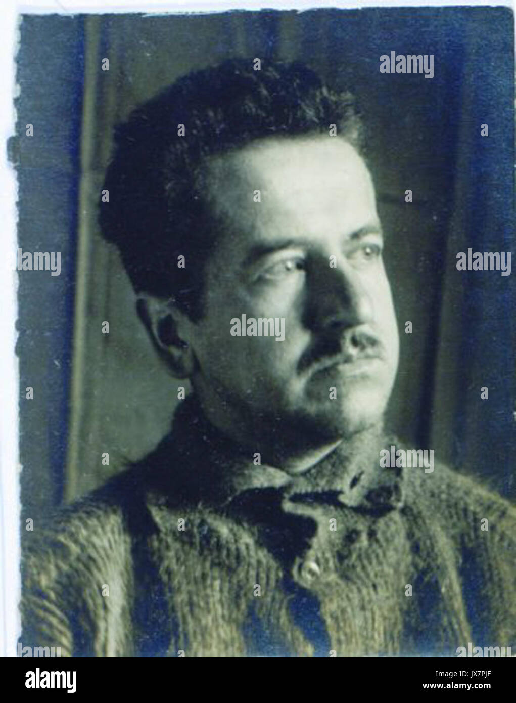 Hinko Smrekar 1930 42 Stock Photo - Alamy