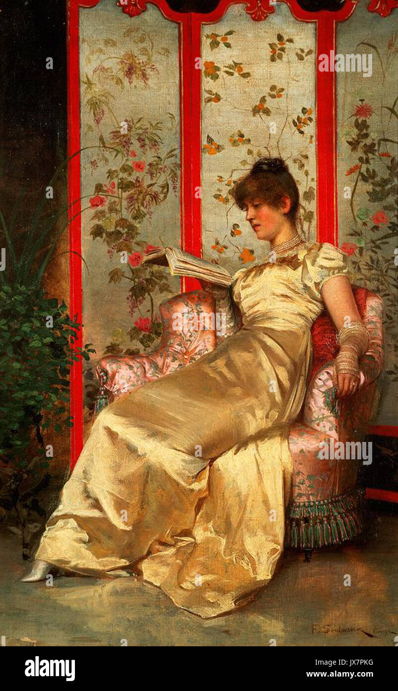 Charles soulacroix hi-res stock photography and images - Alamy