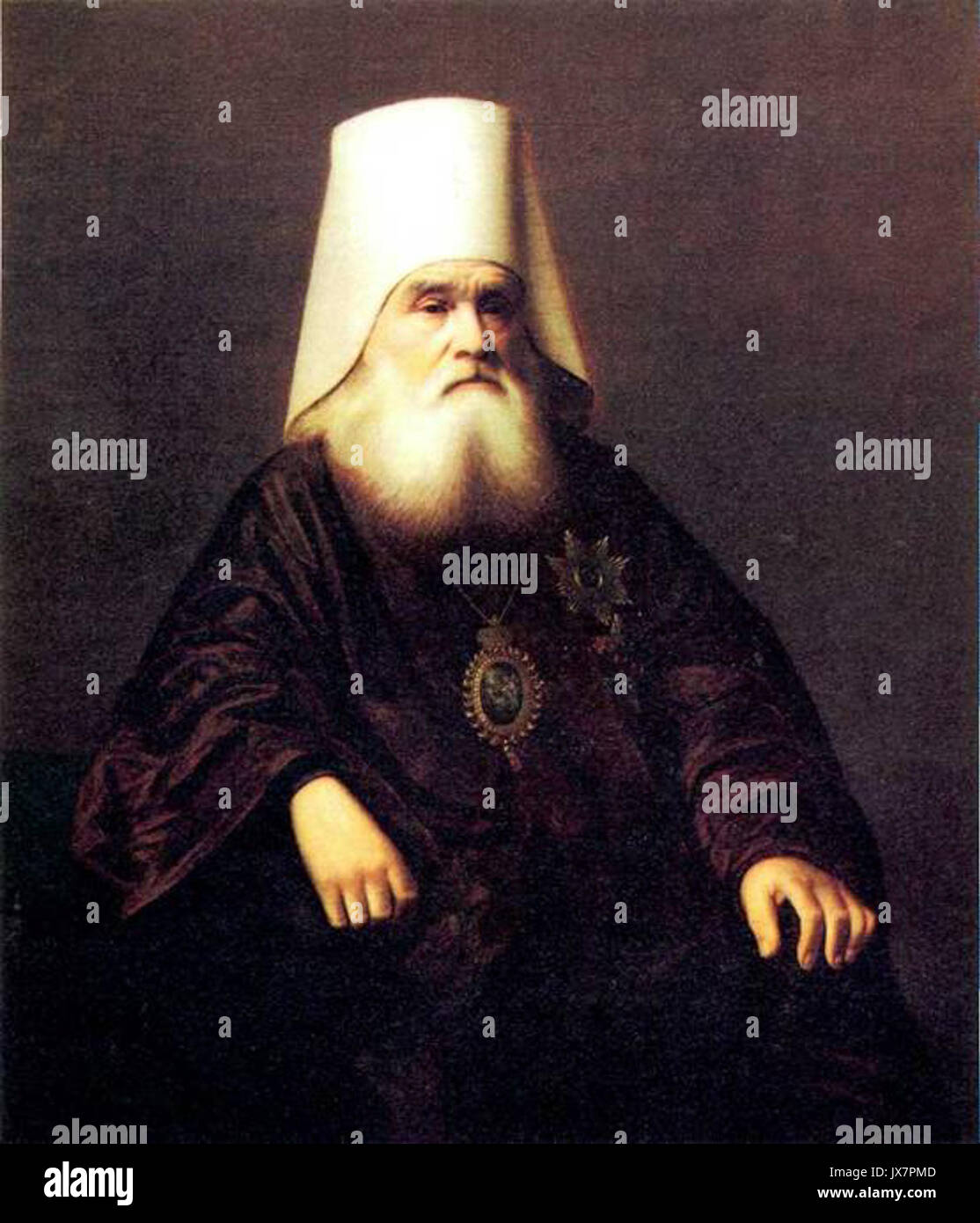 Innokenty hi-res stock photography and images - Alamy