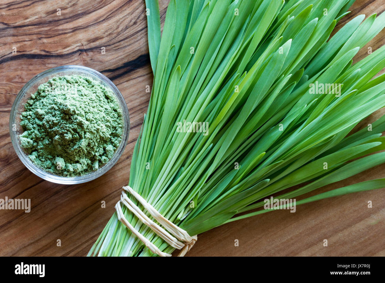 Barley grass hi-res stock photography and images - Alamy
