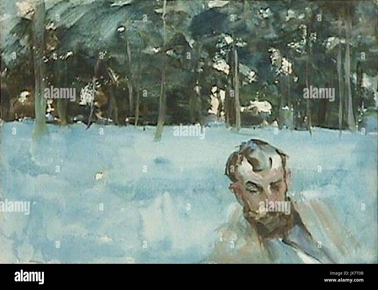 George sargent hi-res stock photography and images - Alamy