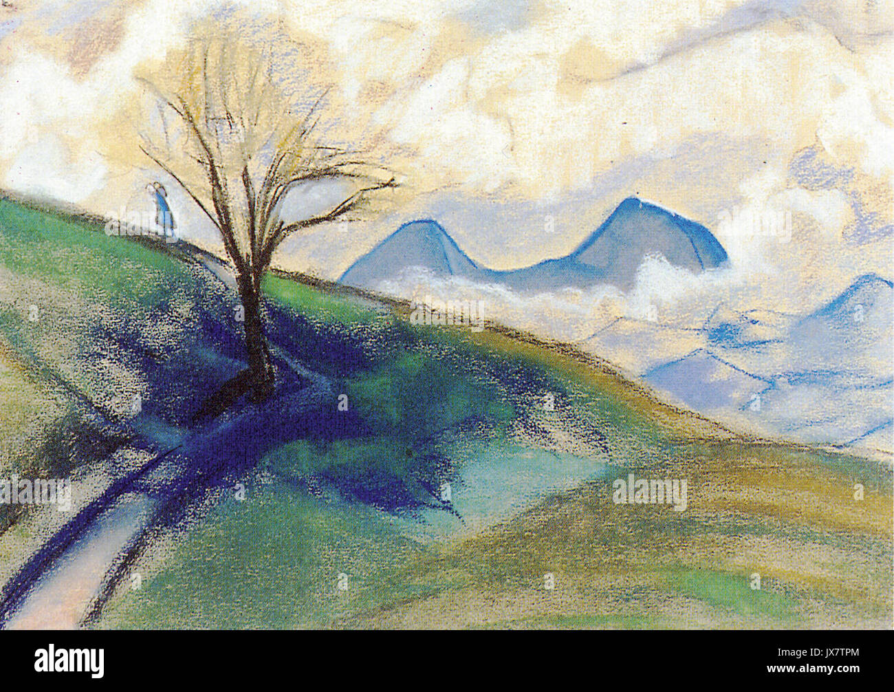 Loewenthal hi-res stock photography and images - Alamy