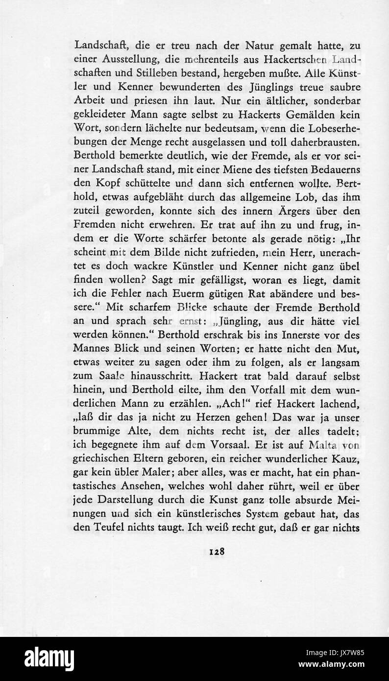 E T A Hoffmann Jesuitenkirche 128 Stock Photo - Alamy