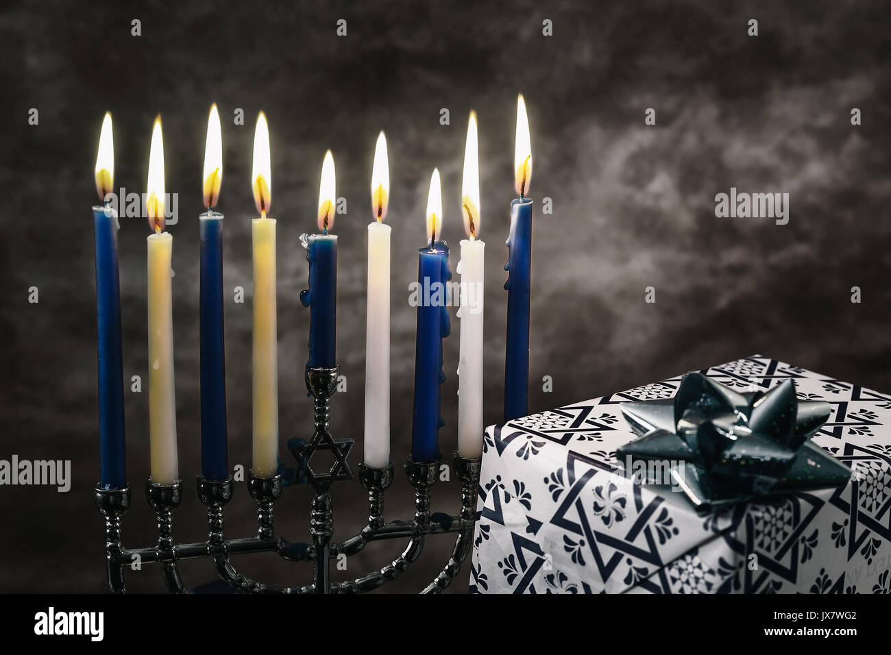 Star david traditional jewish symbol hi-res stock photography and ...