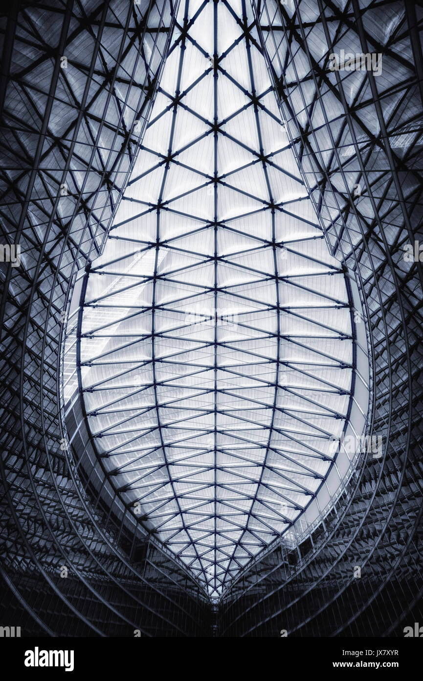 Italy Lombardy Milan Lombardy Building By Pei Cobb Freed & Partners ...