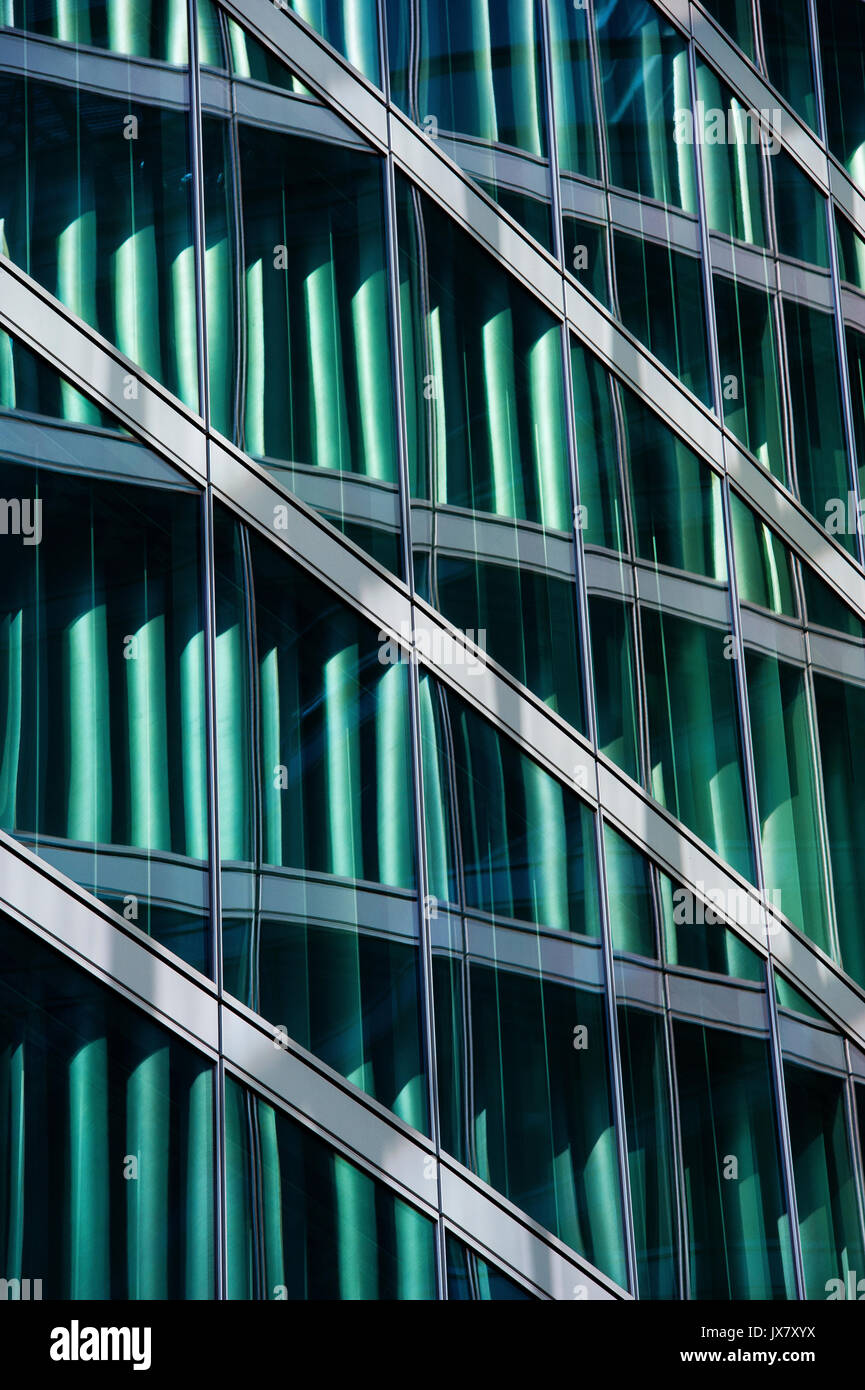 Italy Lombardy Milan Lombardy Building By Pei Cobb Freed & Partners ...