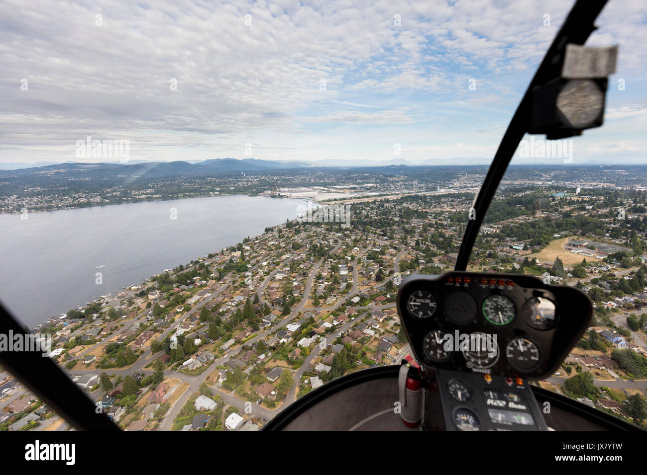 City of renton hi-res stock photography and images - Alamy