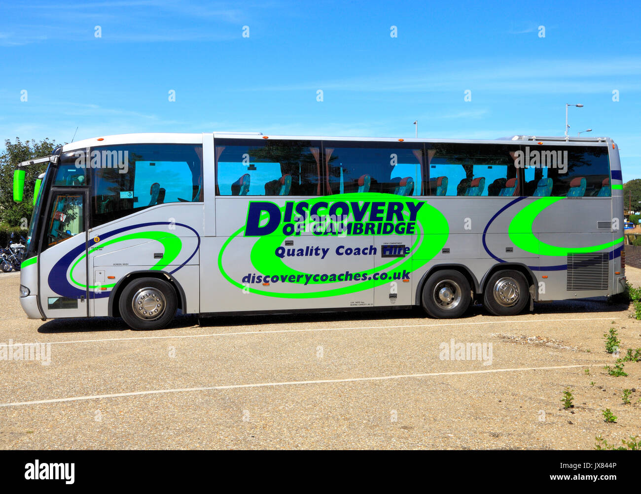 Discovery of Cambridge, coach, coaches, day trip, trips, excursion ...