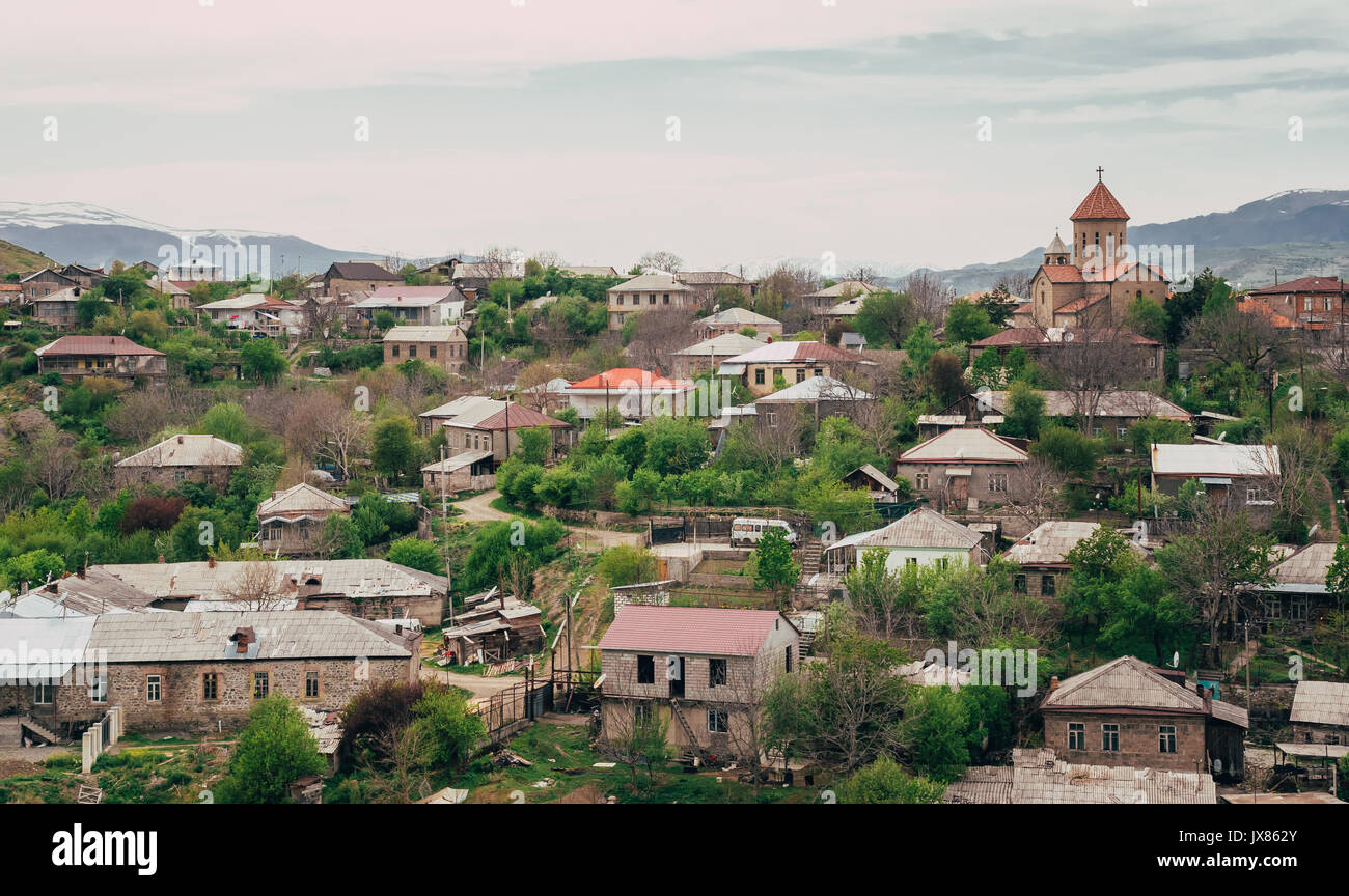 Samtskhe javakheti region hi-res stock photography and images - Alamy