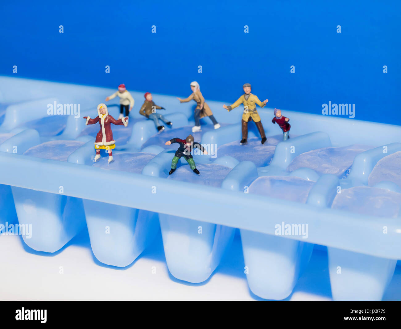 Skate family hi-res stock photography and images - Alamy