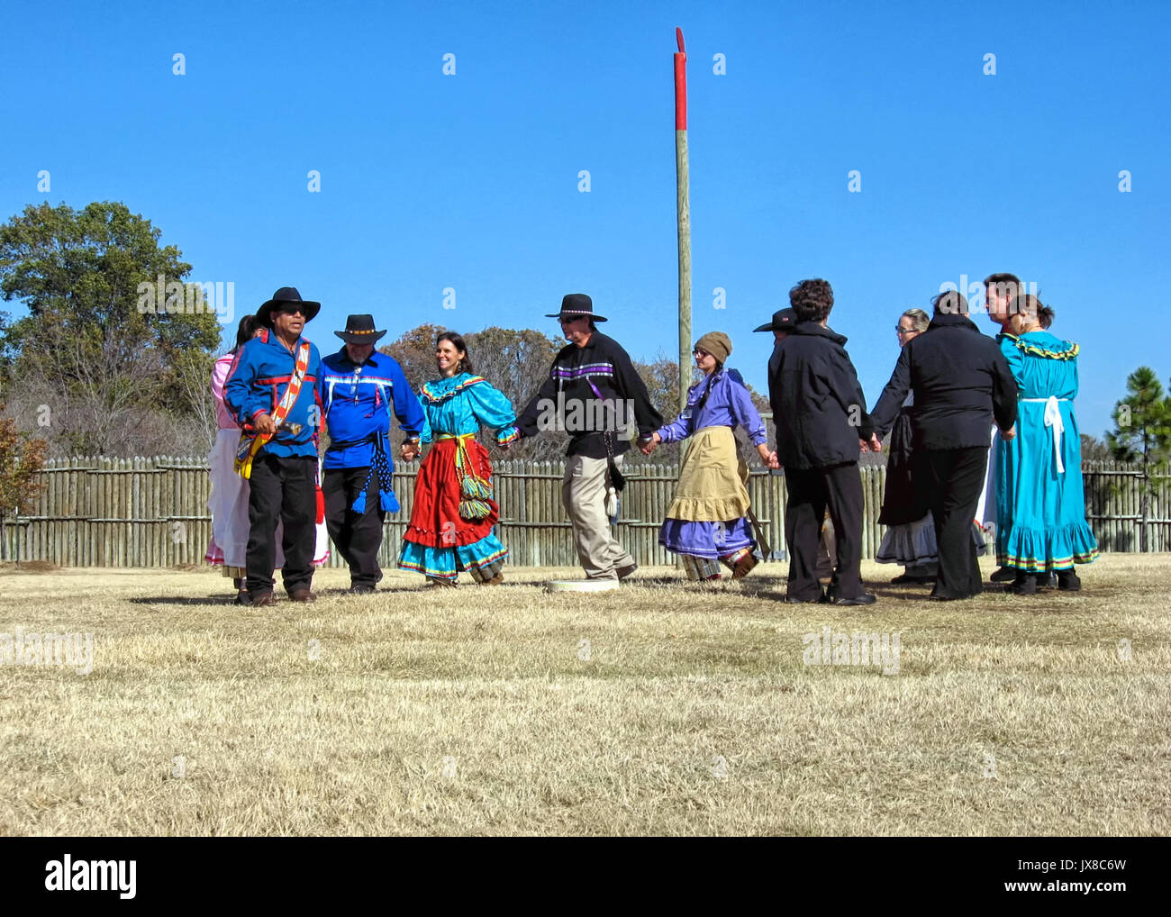 Chickasha cultural center hi-res stock photography and images - Alamy