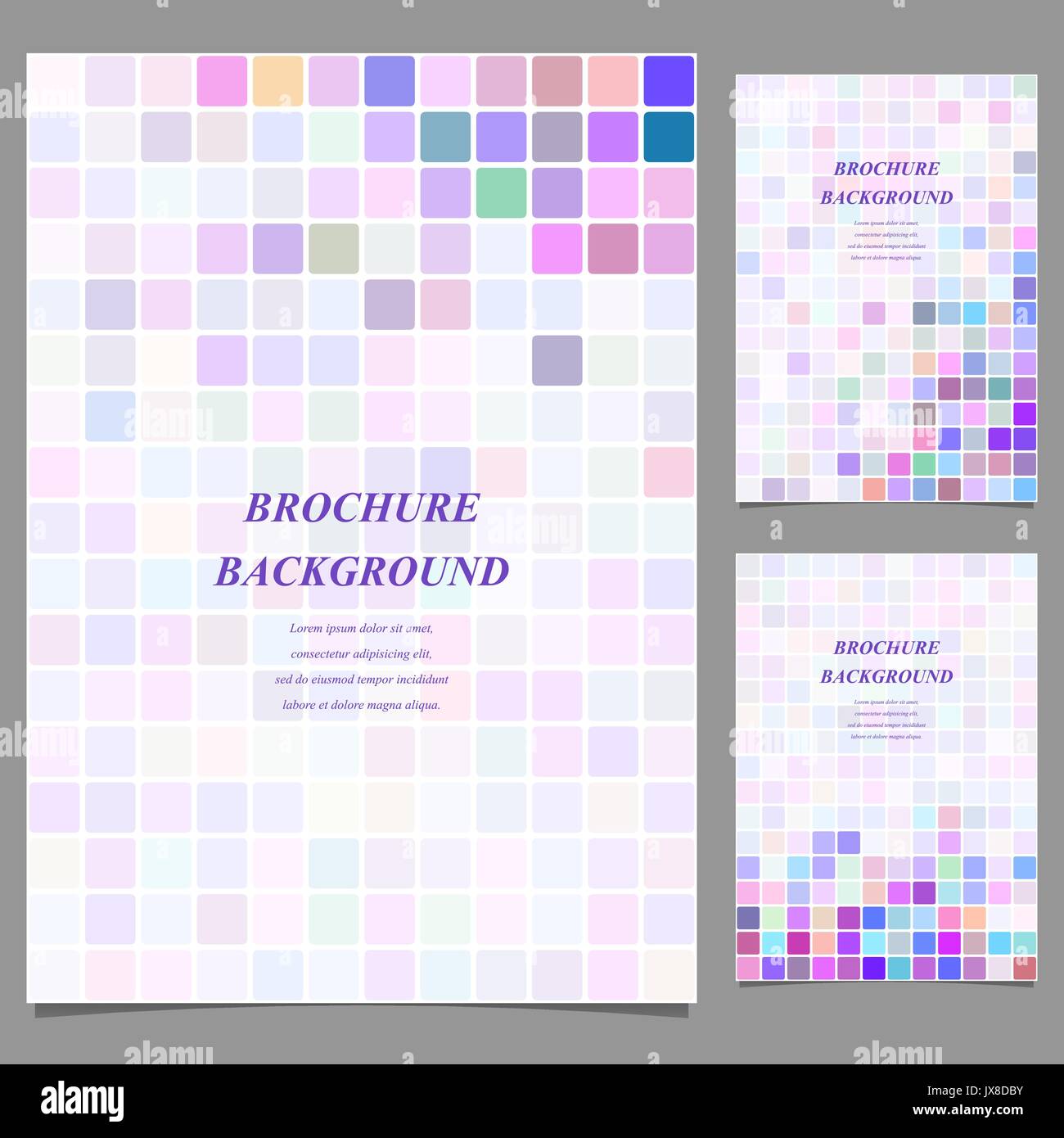 Square design hi-res stock photography and images - Alamy