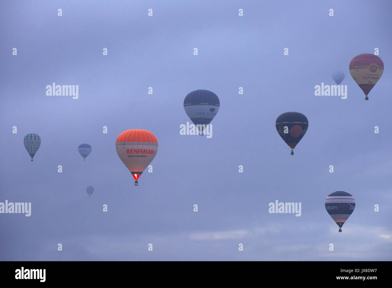 Mark clifton hi-res stock photography and images - Alamy