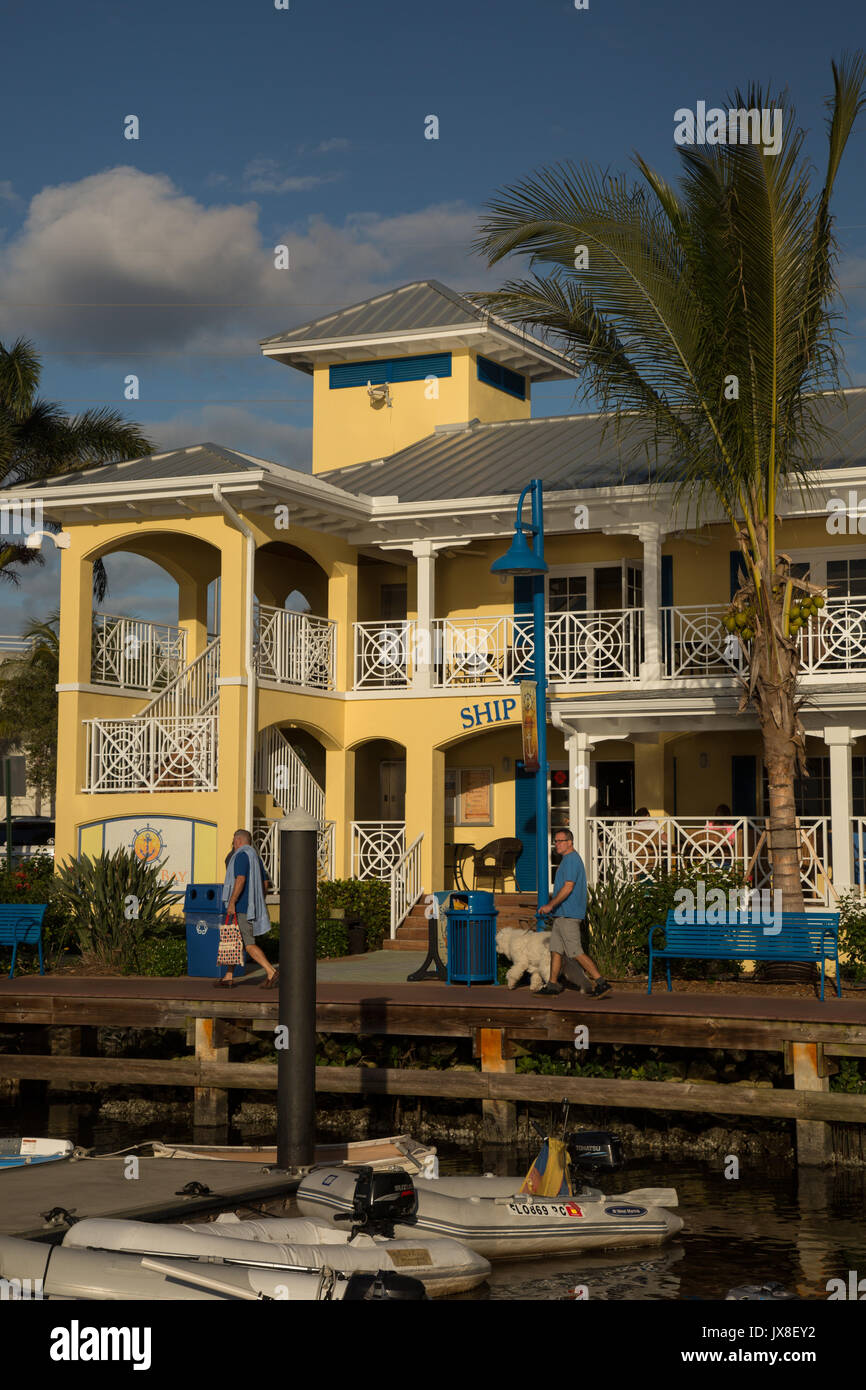 Stuart florida boat hi-res stock photography and images - Alamy