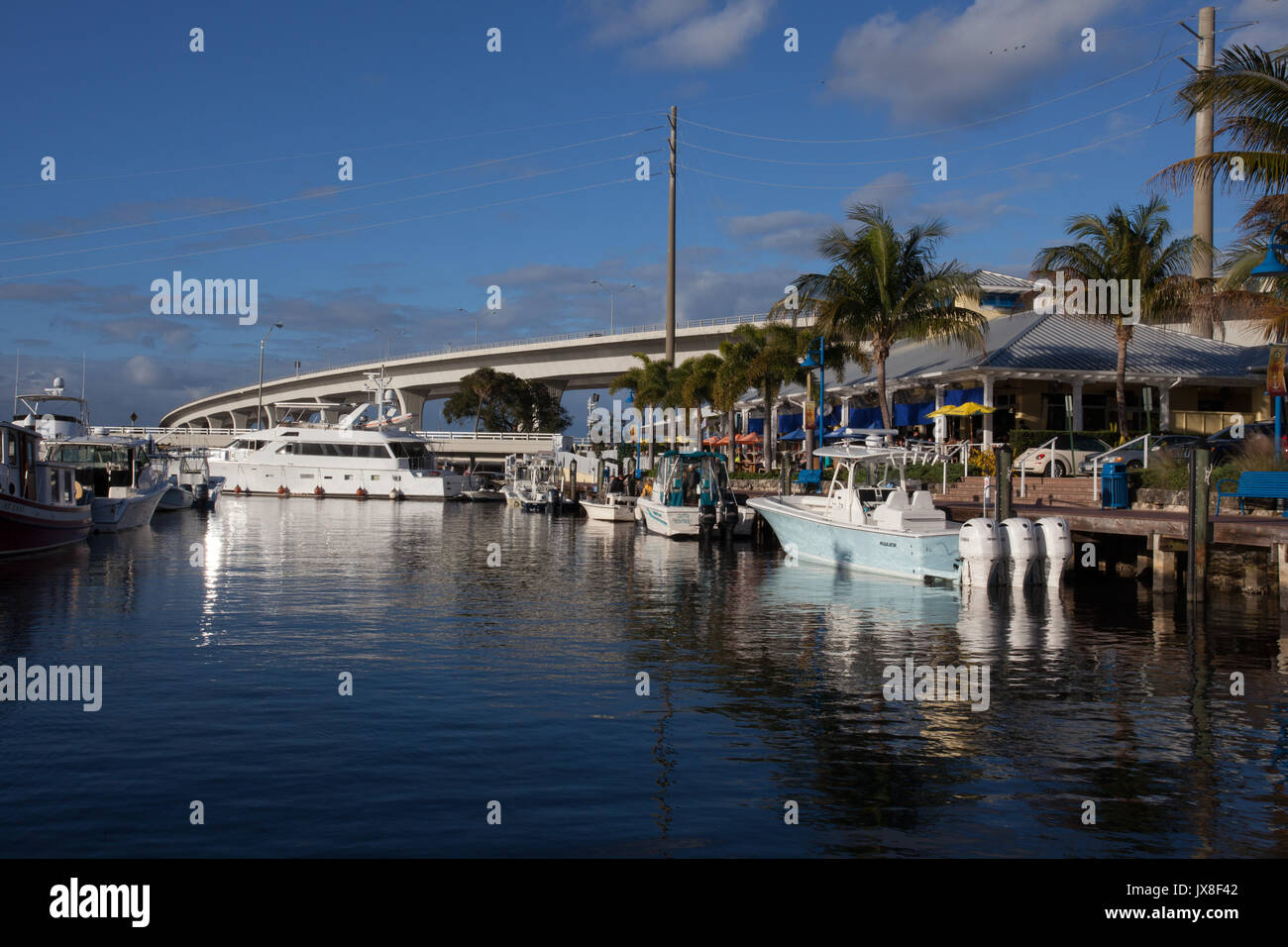 Stuart florida boat hi-res stock photography and images - Alamy