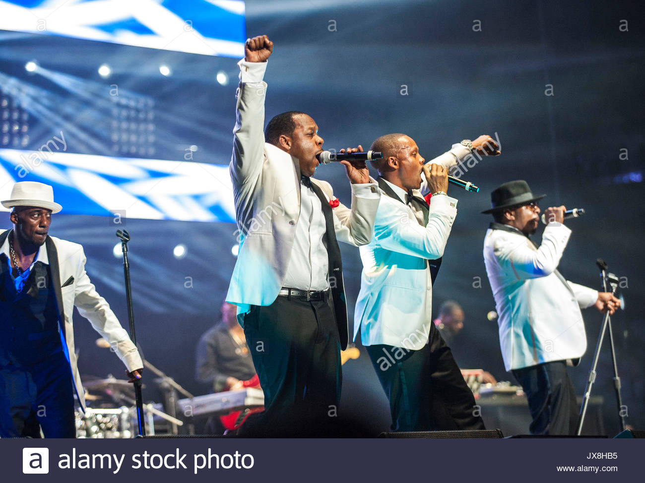 Ricky Bell Stock Photos & Ricky Bell Stock Images - Alamy