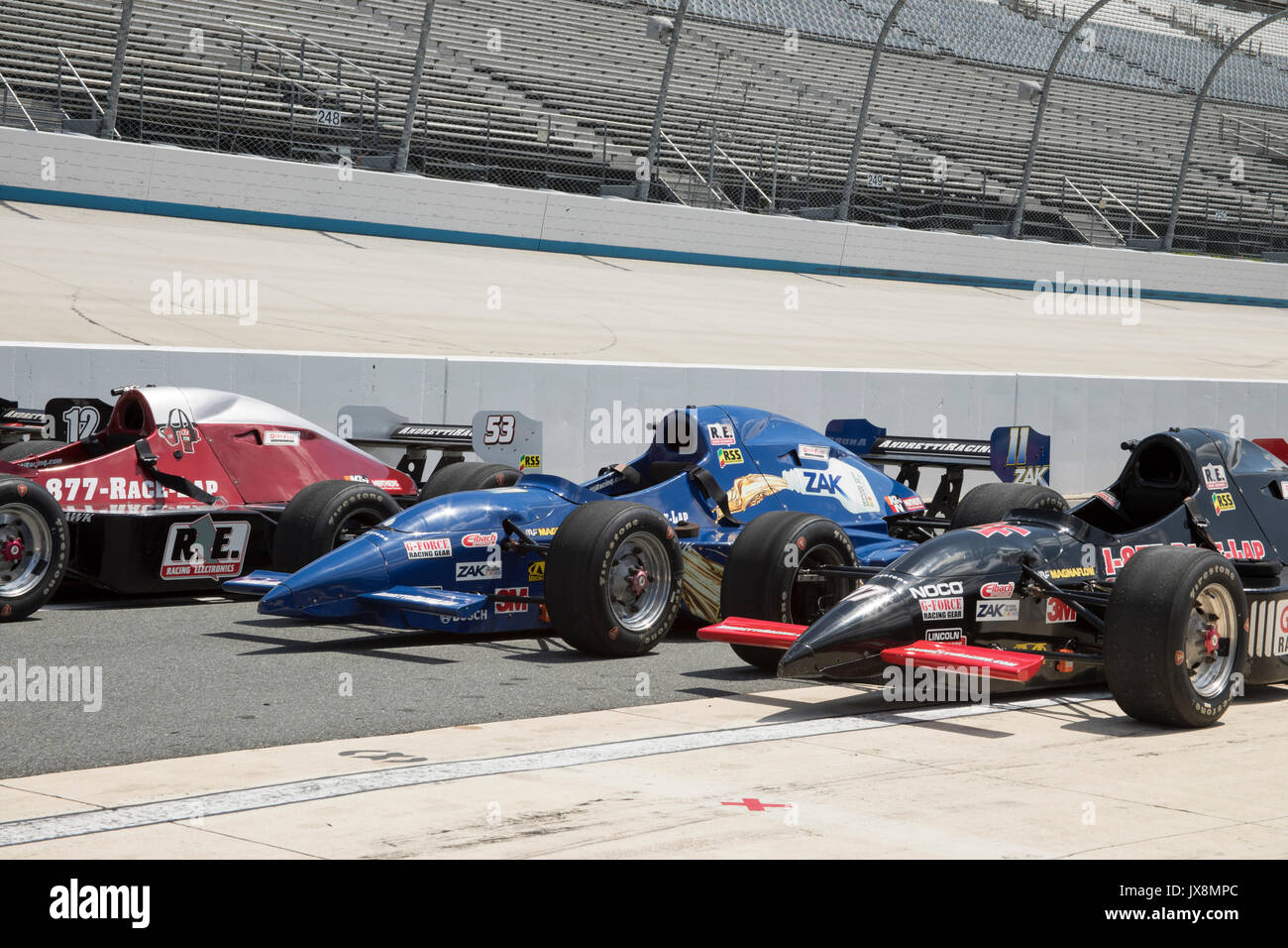 Dover motor speedway hi-res stock photography and images - Alamy