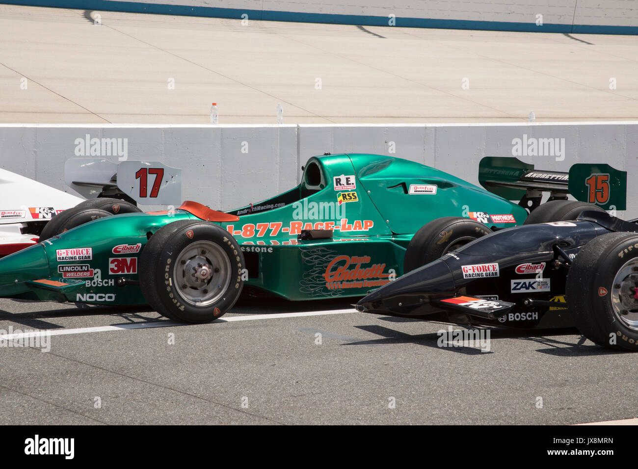 Dover motor speedway hi-res stock photography and images - Alamy