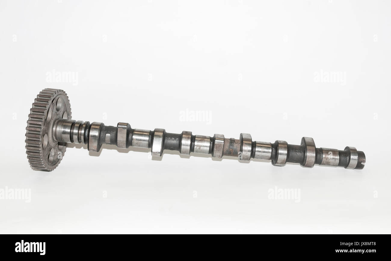 árbol de levas hi-res stock photography and images - Alamy