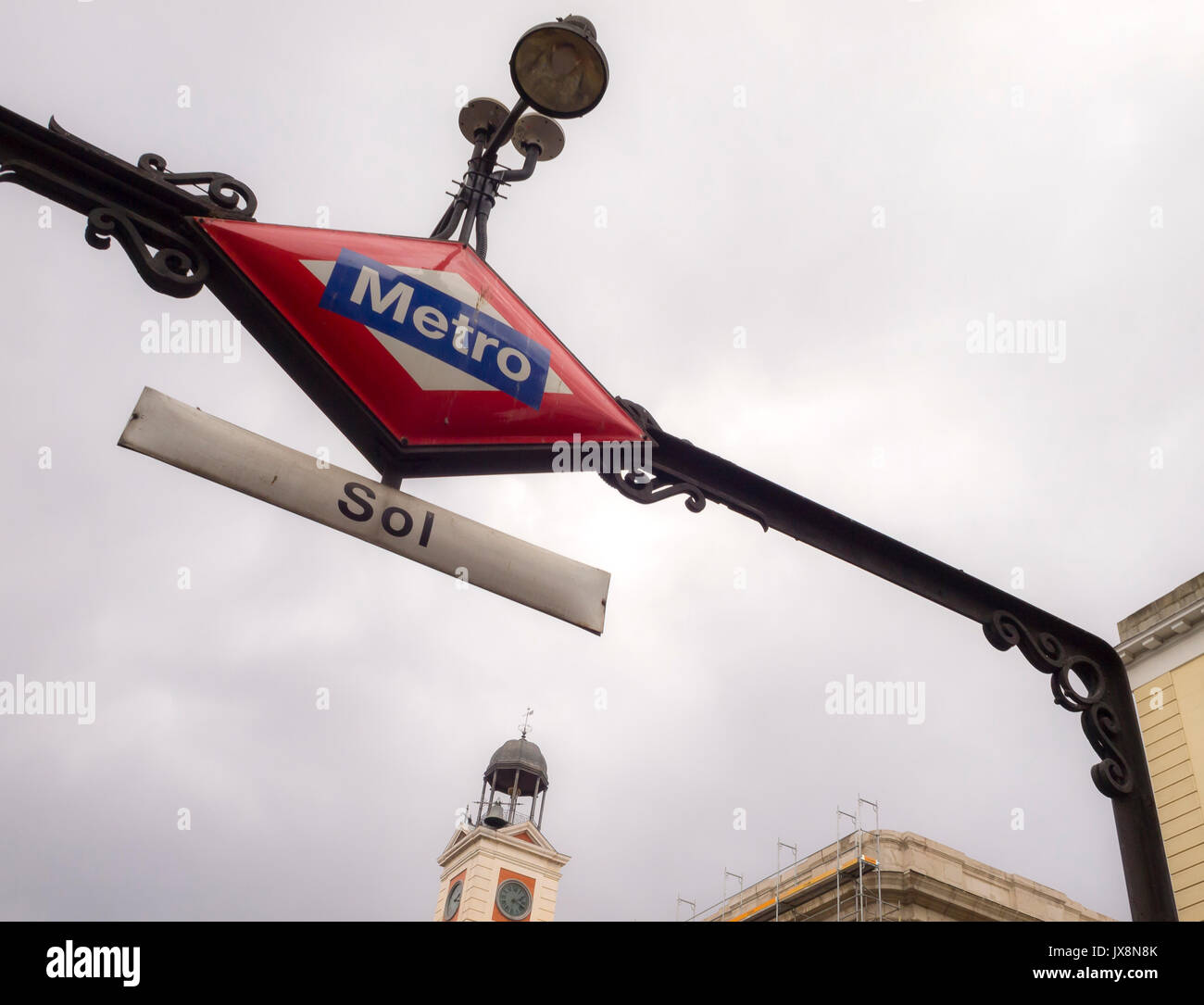 Sol mayor hi-res stock photography and images - Alamy
