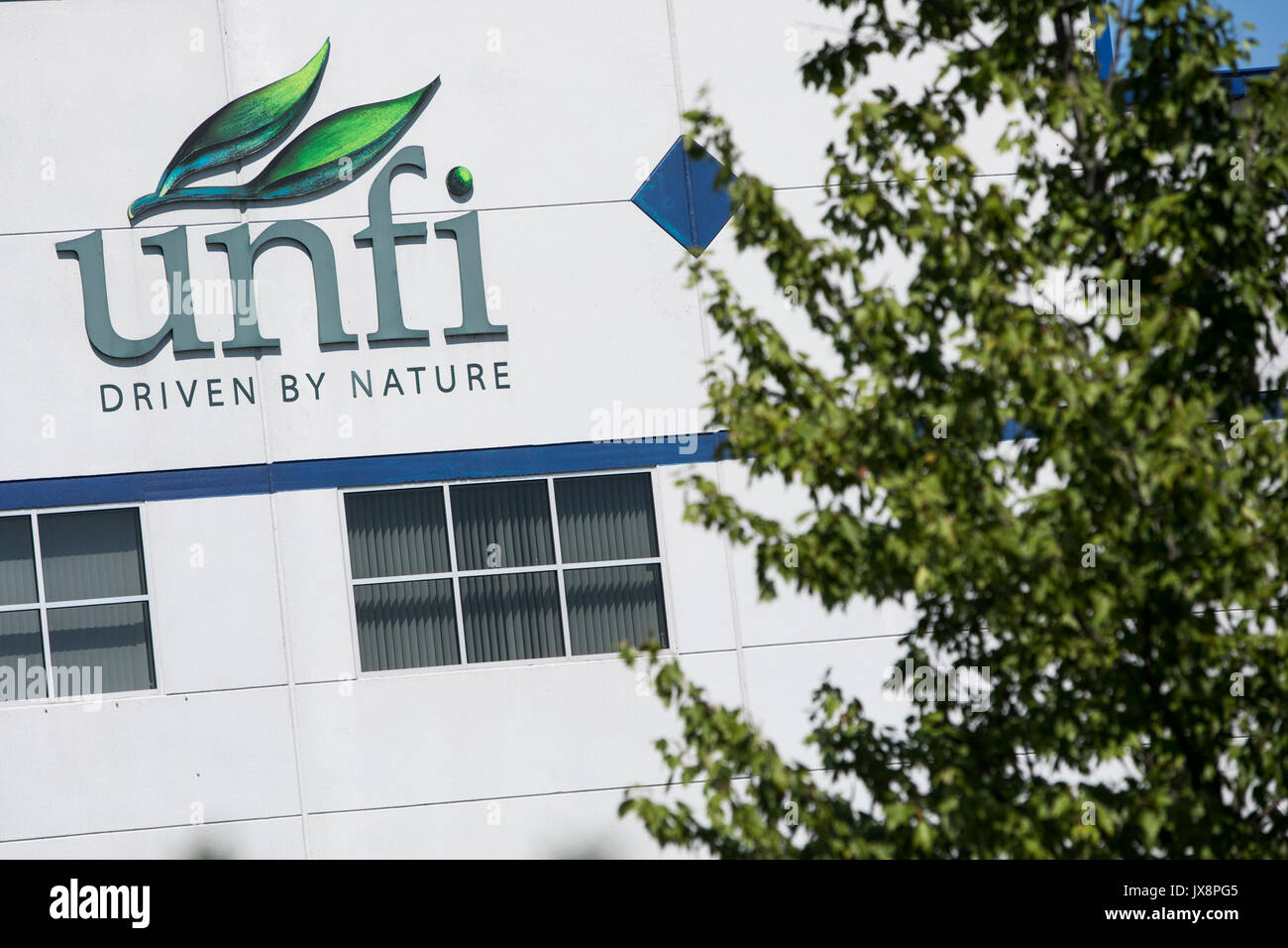 Unfi hi-res stock photography and images - Alamy