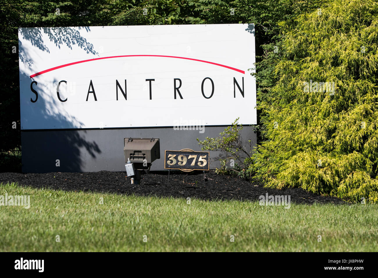 Scantron hi-res stock photography and images - Alamy