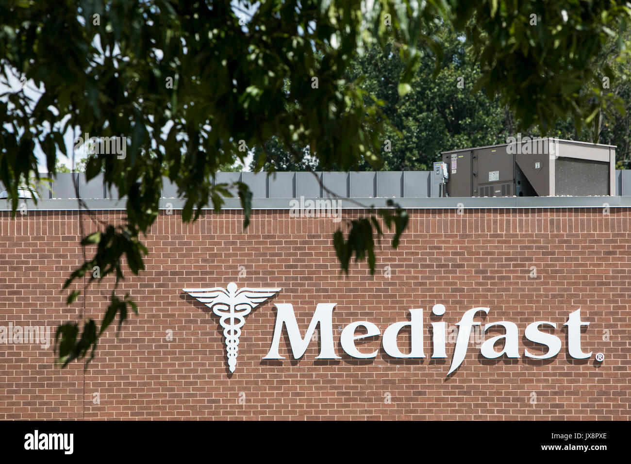 Medifast hi-res stock photography and images - Alamy