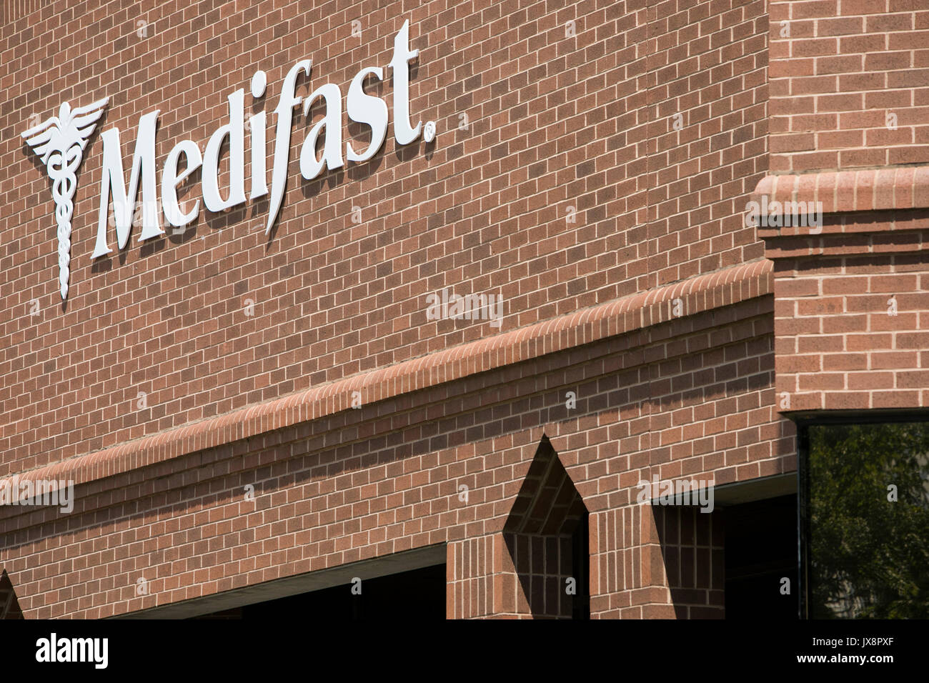 Medifast hi-res stock photography and images - Alamy