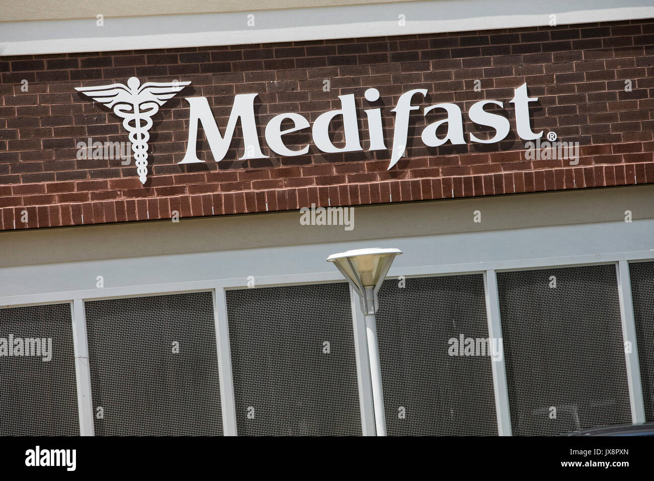 Medifast hi-res stock photography and images - Alamy