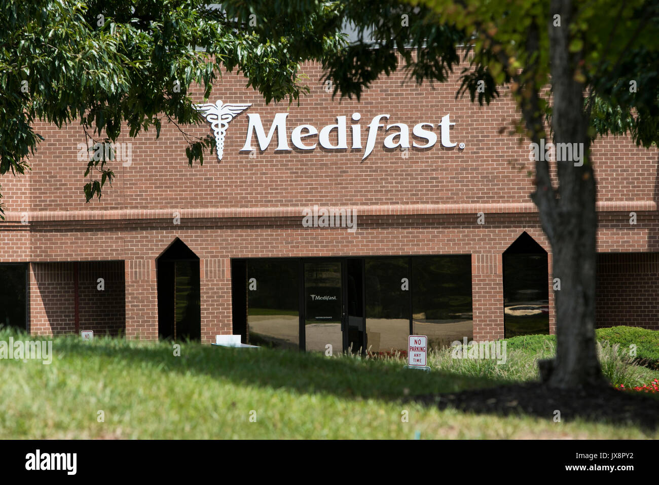 Medifast hi-res stock photography and images - Alamy