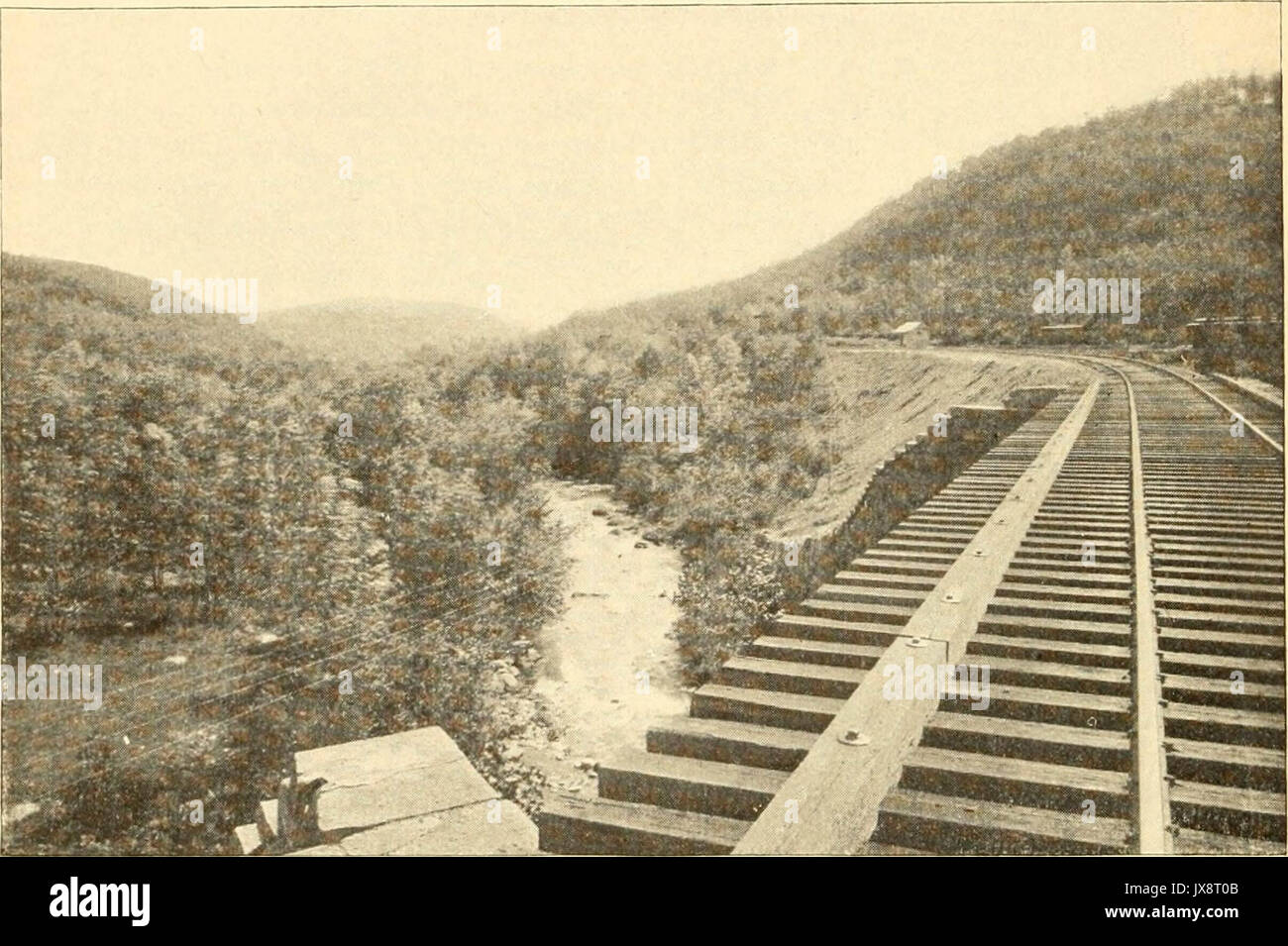"Summer excursion routes and rates .." (1897 Stock Photo - Alamy