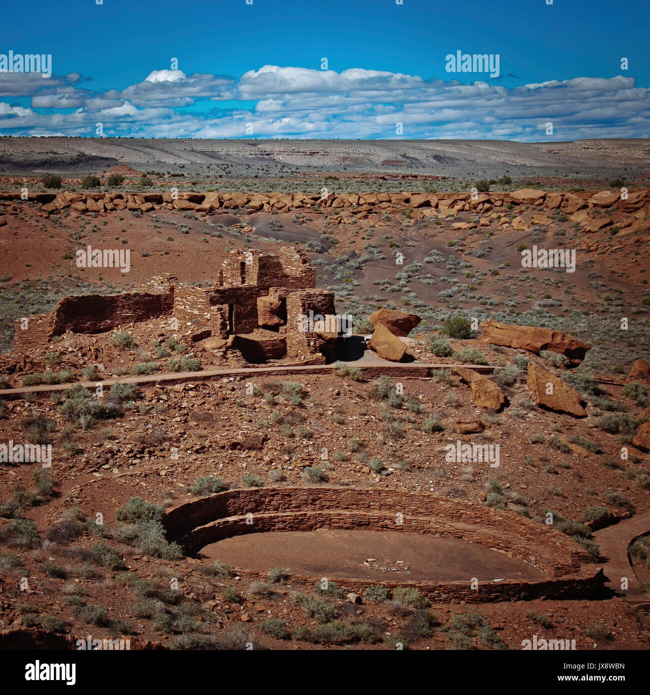 Pueblo people hi-res stock photography and images - Alamy